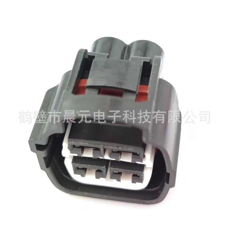 DJ7041Y-4.8-21 汽车国产7283-7041-40电子风扇风机插头接插件-阿里巴巴