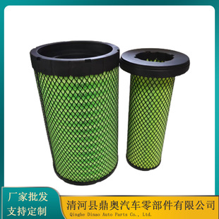 适用于柳汽乘龙M3货车空气滤清器2238空气滤芯AF26531 AA90138-阿里巴巴