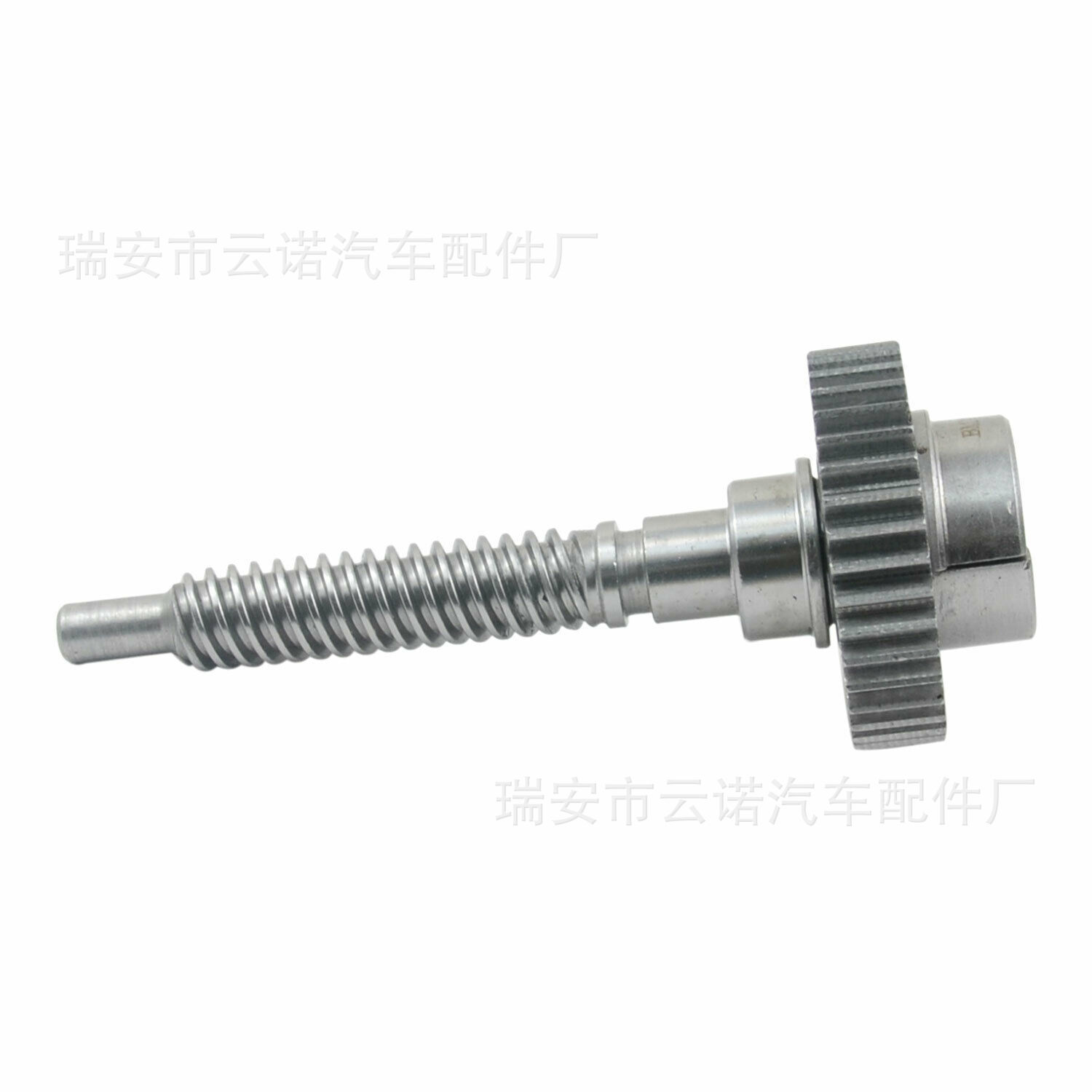 适用于奔驰宝马刹车模块电机齿轮 34436782755 34406762606-阿里巴巴