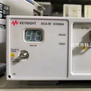 租售 Keysight/是德科技 N1090A 采样示波器 N1092A/N1094B/A-阿里巴巴