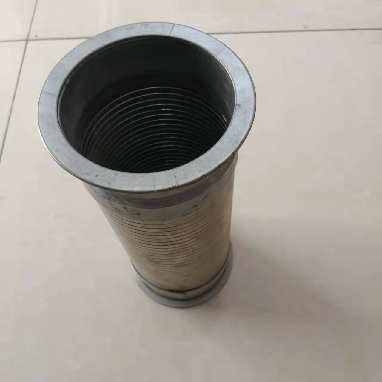 配件现货 绕行软管 DZ9118540180 绕行软管 排气管总成-阿里巴巴