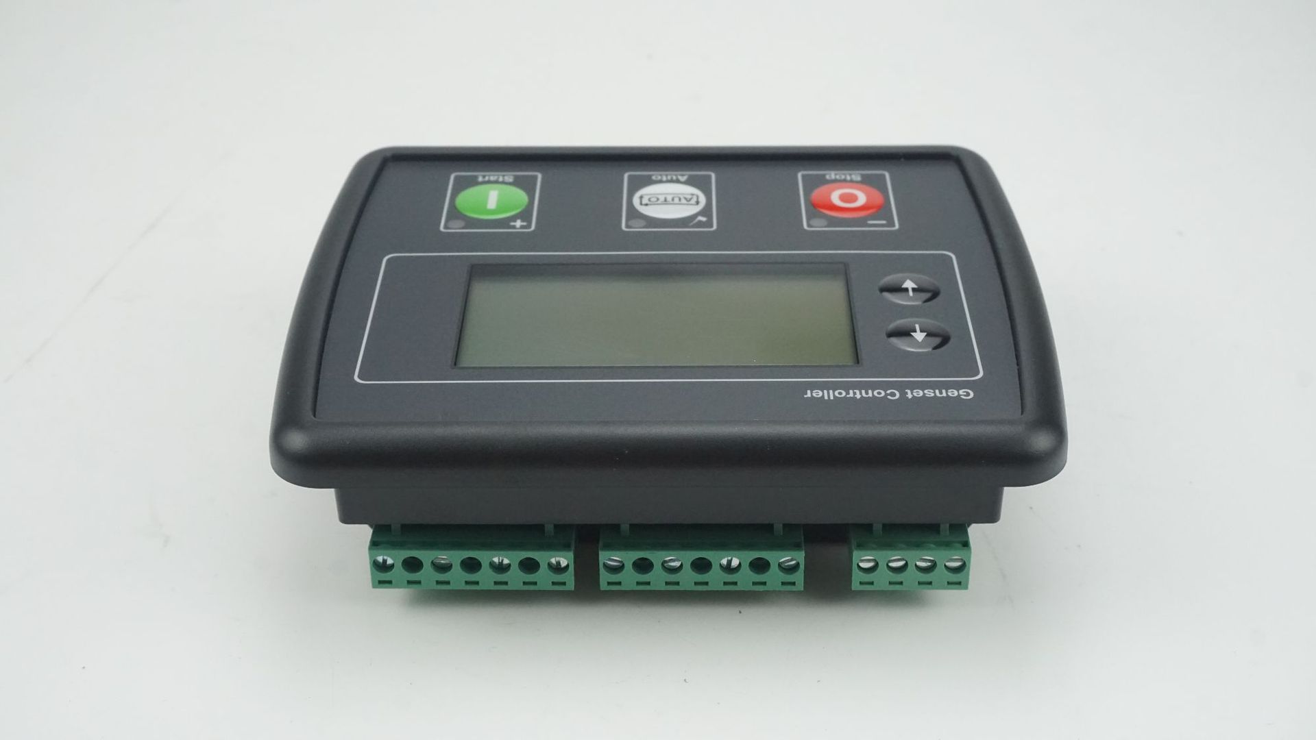 柴油发电机组配件DSE4520 /DSE4510控制器控制屏自启动控制器-阿里巴巴