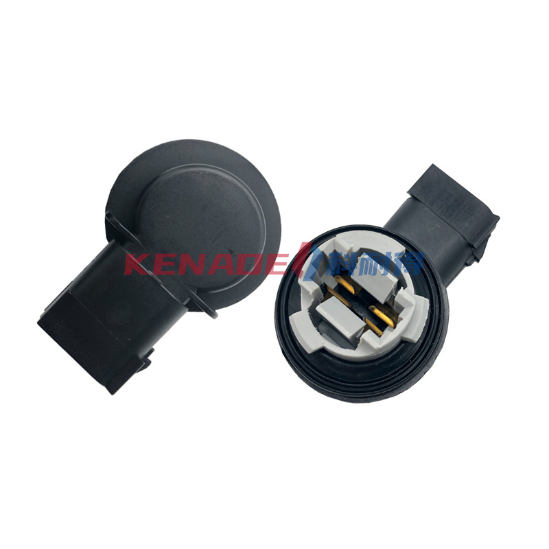 68226719AA 适用道奇RAM150025003500 2010-2018尾灯插座汽车灯座-阿里巴巴