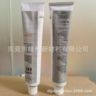 WACKER瓦克E43食品级硅胶半透明粘接硅橡胶耐高温180度-阿里巴巴