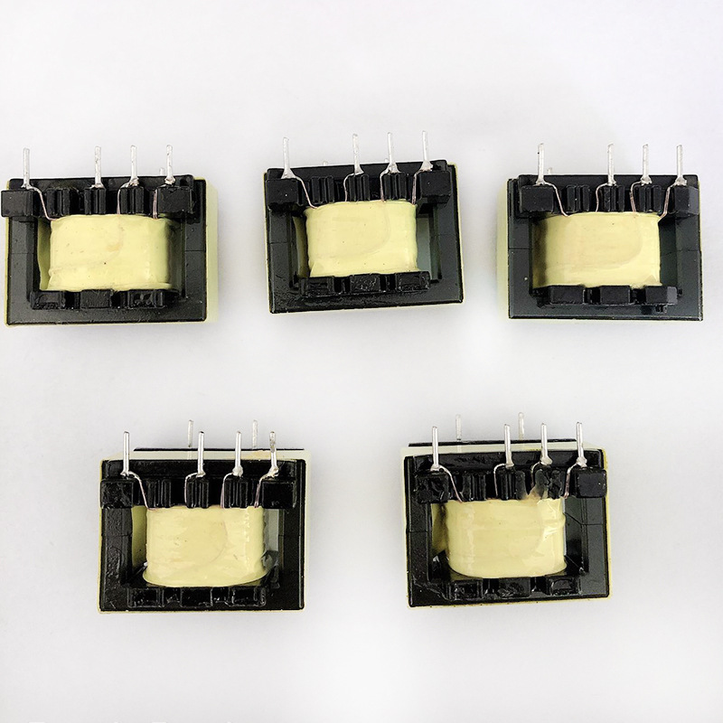 EE28高频变压器定制LED驱动变压器大功率立式开关电源变压器厂家-阿里巴巴