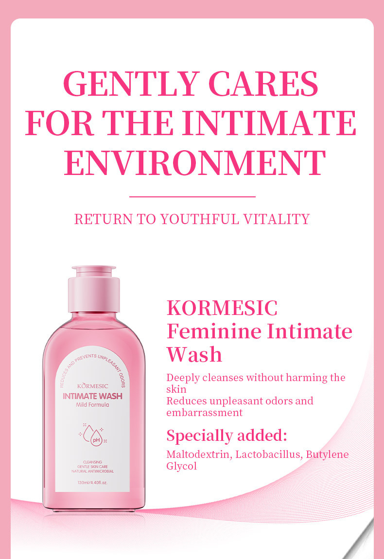 KORMESIC全英文女性私密套装套盒Intimate Kit跨境外贸厂家批发-阿里巴巴
