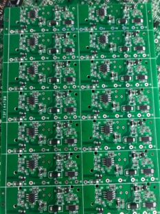 MiniLED线路板PCB线路板加工 线路家电线路板 智能产品-阿里巴巴
