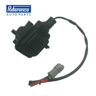 SCANIA 加热器水阀 2160199 1793197 1741027 1503790-阿里巴巴