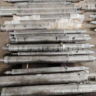 中山SP-108A仁兴注塑机36螺杆料管组 机筒淘宝官网 现货代发-阿里巴巴