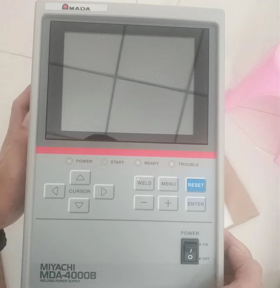 供应回收日本MIYACHI米亚基MDB-2000B MDB-4000B MDA-4000B点焊机-阿里巴巴