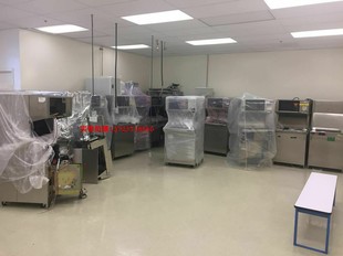 租售收Kla-tencor iNano iMicro Nano Indenter G200纳米压痕仪-阿里巴巴