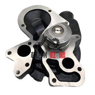 适用PERKINS帕金斯1004 1006发动机水泵总成U5MW0196 U5MW0193-阿里巴巴