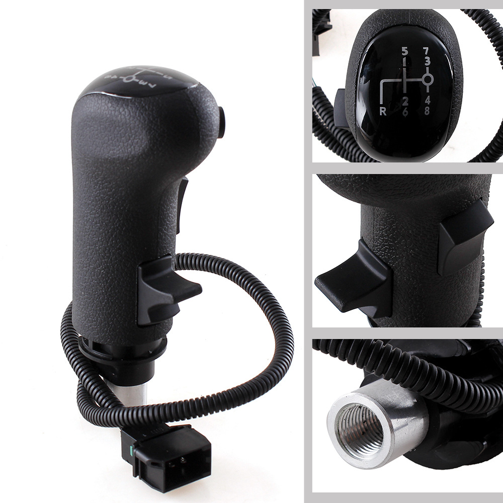 适用于曼MAN重型卡车客车变速杆手柄变速旋钮排挡头81326200043-阿里巴巴