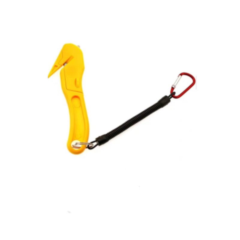 Unpacking blade winding film cutting knife art knife unpacking tool ...