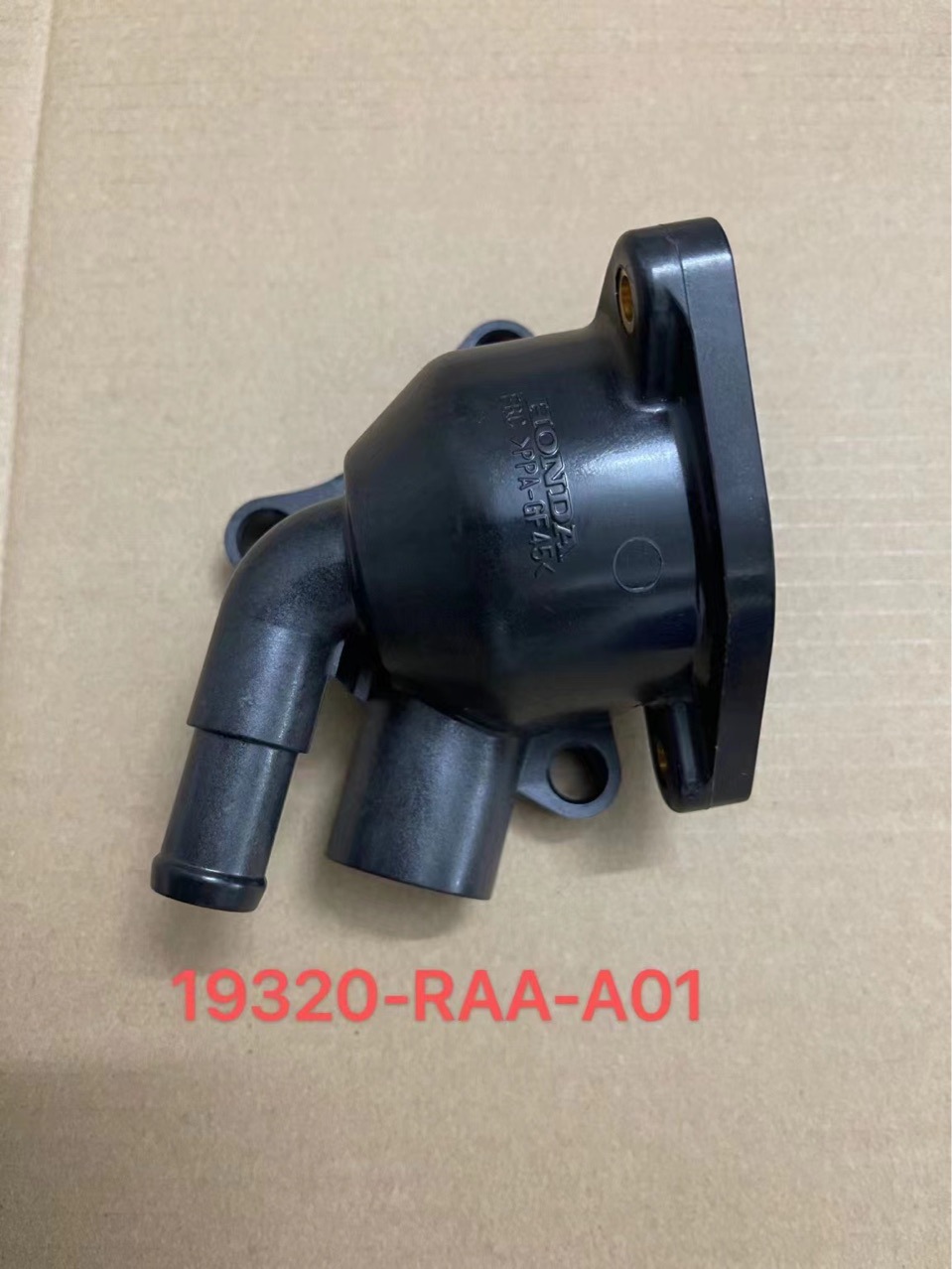 供应 适用于本田汽车节温器盖器19320-PNA-003 19320-RAA-A01原厂-阿里巴巴