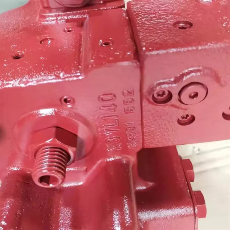 K3VL Series Hydraulic Pump K3VL45/B-1BRTS-LO/1-M3 Plunger Pu-阿里巴巴