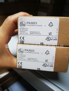 IFM压力传感器PA3023-阿里巴巴