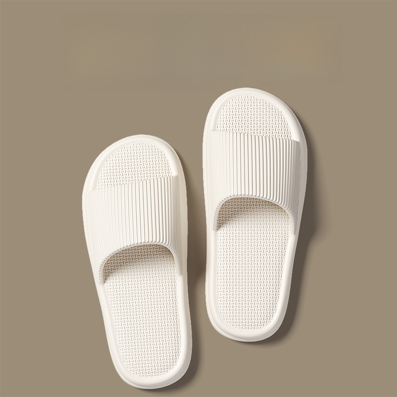 Foldable Travel Slippers Women's Portable Travel Beach Business Travel ...