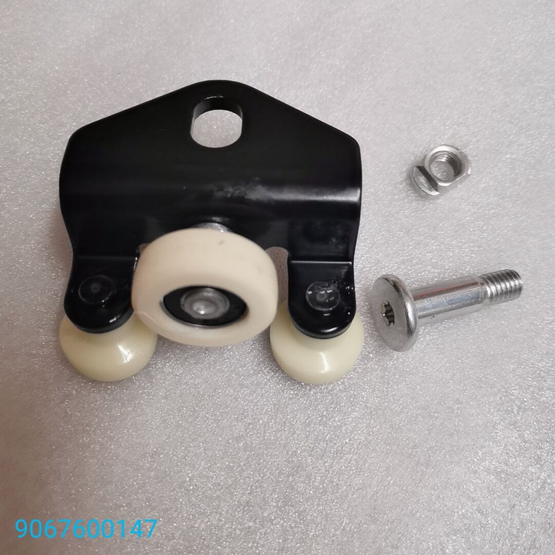 Sprinter 906 sliding door roller for up -roller part RH=LH-阿里巴巴
