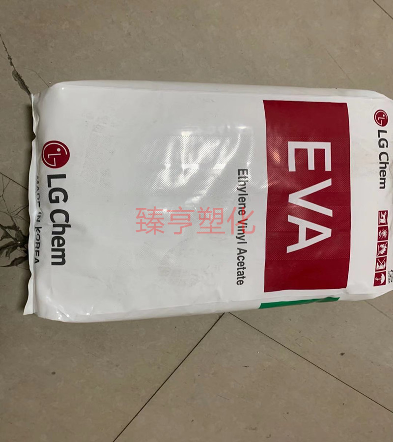 EVA LG化学 ES18002 发泡级 抗氧化 容器 薄膜 板材 指标18-3eva-阿里巴巴