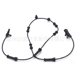 ABS车轮速度传感器适用于吉普 68003281AA 68003281AB-阿里巴巴