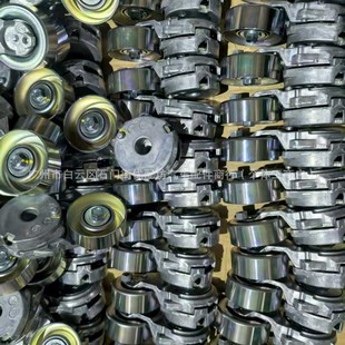 11955-EE50B/EN200 适用于日产轩逸 奇骏 天籁 骊威 风扇皮带张紧-阿里巴巴