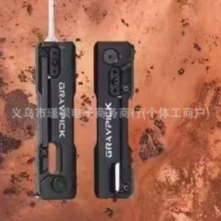 亚马逊新品 2025 Grav Pick 重力镐 户外多功能工具户外必备工具-阿里巴巴