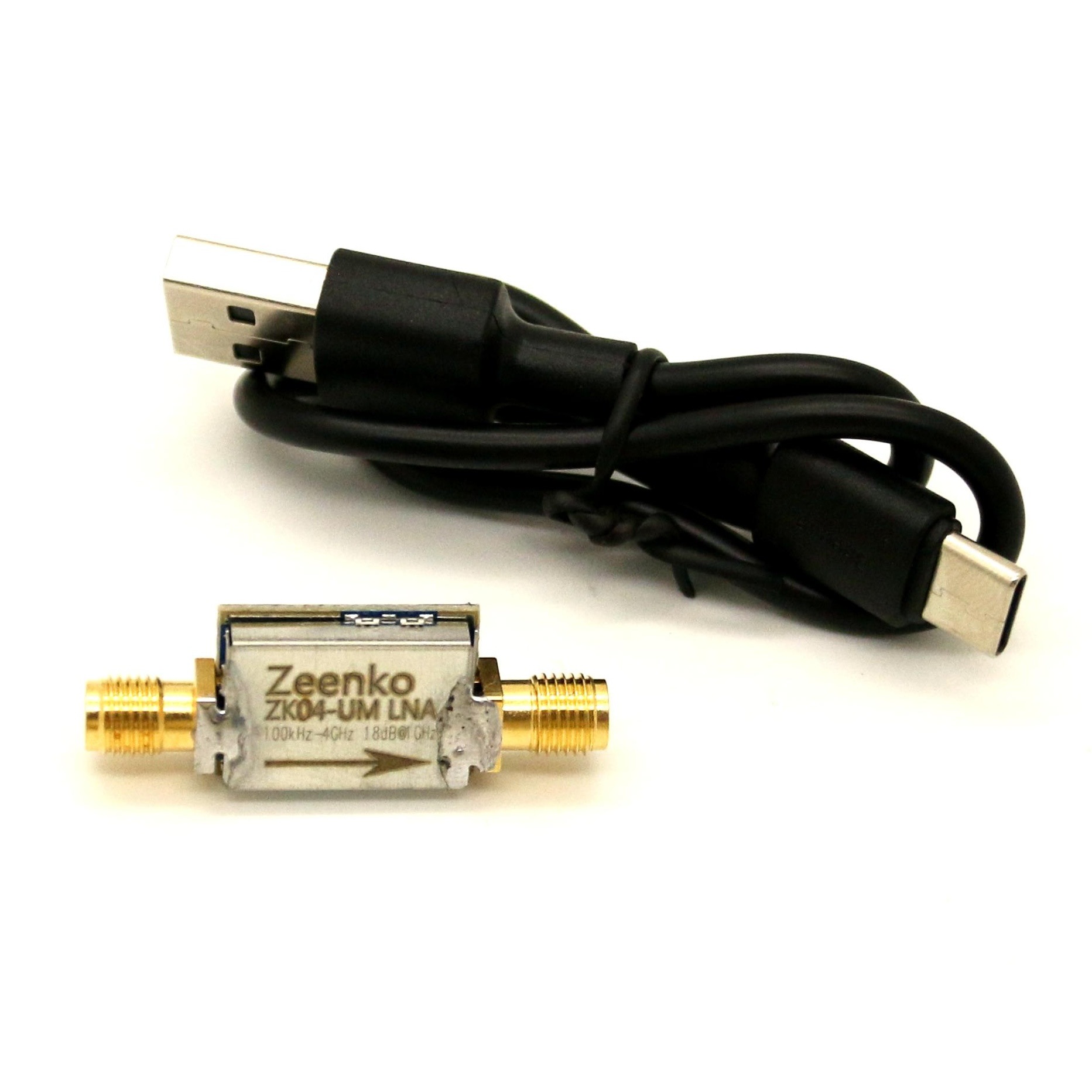 Zeenko UM серии LNA low noise amplifier Модуль усилителя с низким ...