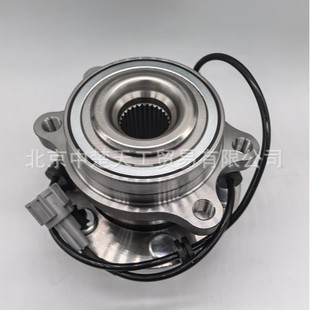 40202-JR70B Wheel Bearings 轮毂 轴承 适用于尼桑拉瓦拉-阿里巴巴