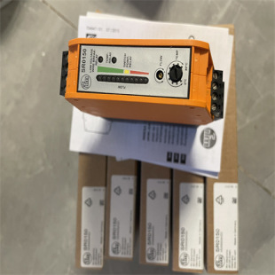 易福门IFM对射式光电开关O6E309接线方式-阿里巴巴