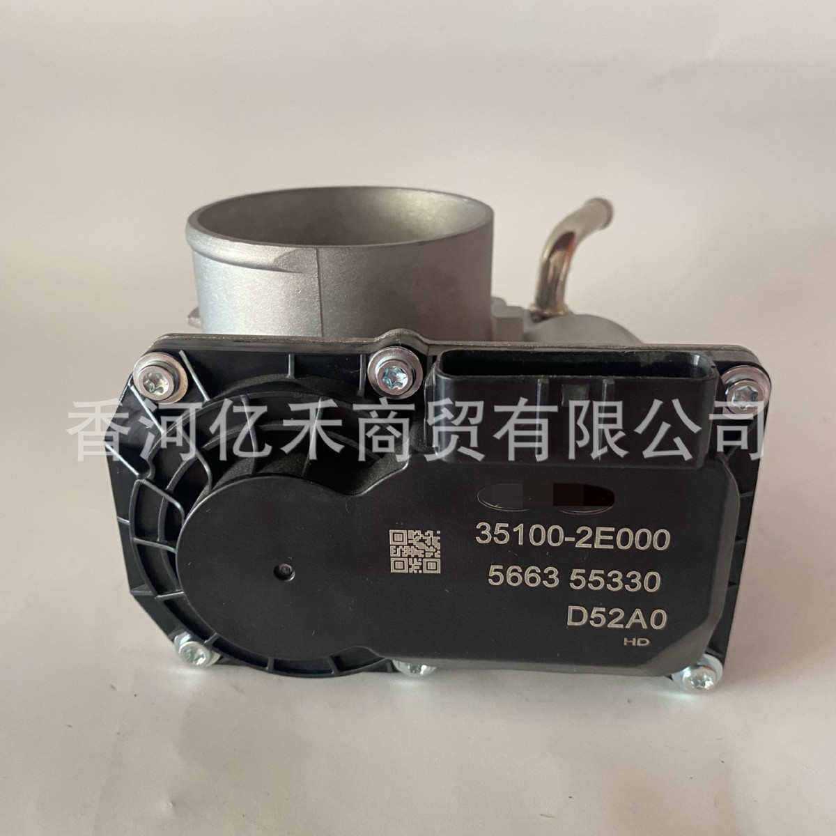 35100-2E000适用于现代起亚全新汽车发动机零件汽车节气门体-阿里巴巴