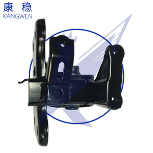 12372-0T010适用于丰田卡罗拉发动机支架机脚胶12372-0T020-阿里巴巴