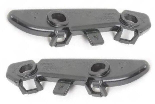 适用宝马3系前杠固定保险杆支架51117279711 51117279712汽车配件-阿里巴巴