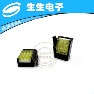 3M MINIClamp连接器E-CON传感器37103-3122-000FL4芯-阿里巴巴