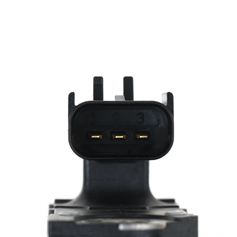 2872424适用于康明斯汽车配件压力传感器 进气压力传感器4MPP2-13-阿里巴巴