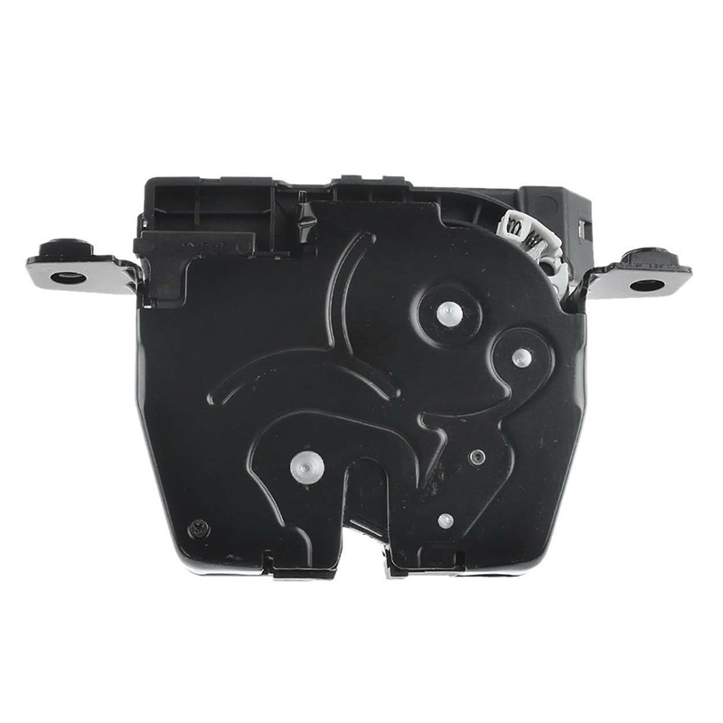 51247269543 行李箱锁扣门锁执行器 适用宝马328i 335i 16-18-阿里巴巴