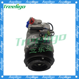 适用于宝马汽车压缩机64529216466 GE447160-4100 GE447160-4104-阿里巴巴