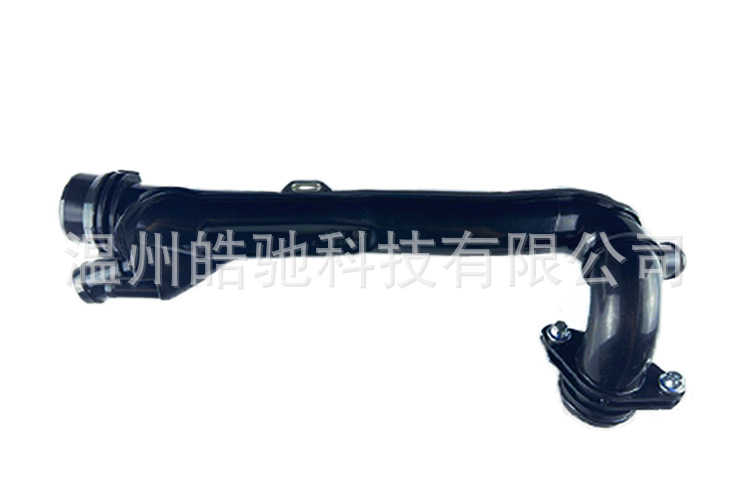 适用于奔驰CLS C257梅赛德斯M264发动机节温器冷却液管2642008600-阿里巴巴