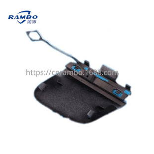 适用于奔驰GLC级W253 2020前杠拖车盖 拖车牵引钩盖 2538851502-阿里巴巴