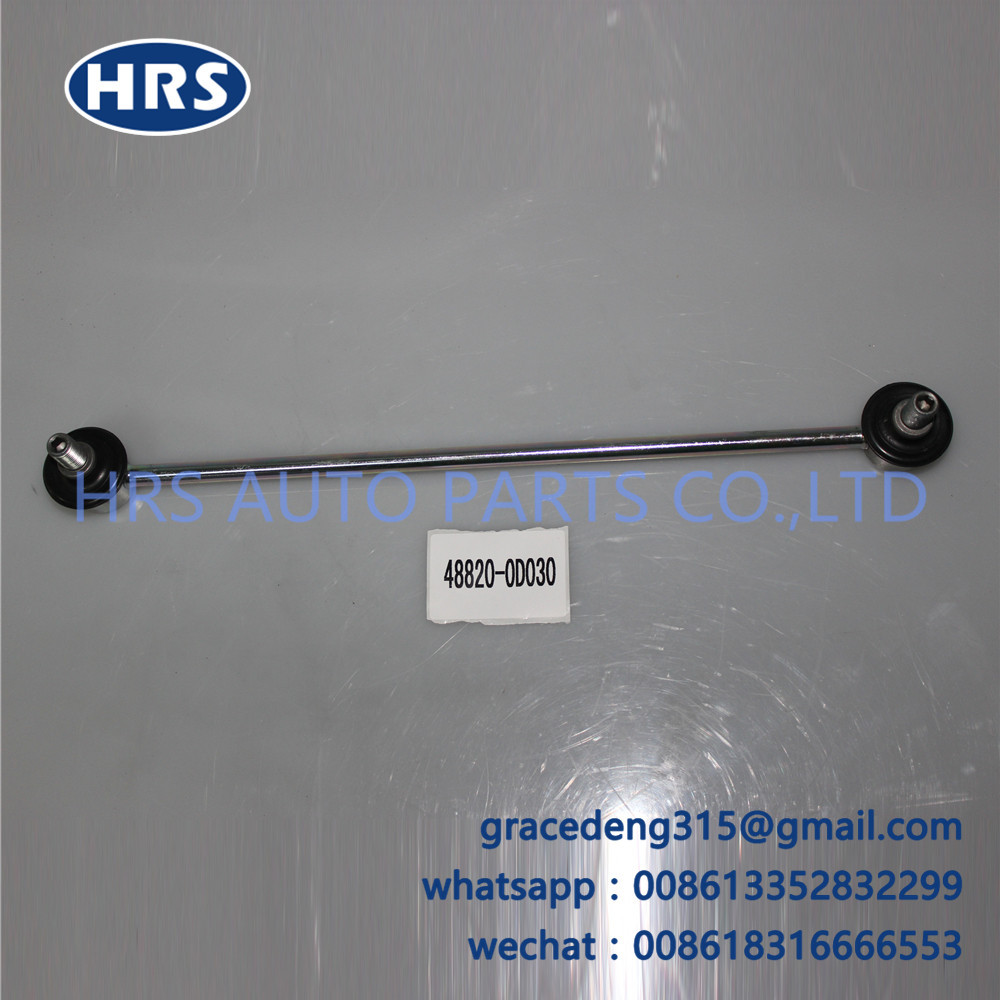 48820-0D030适用于丰田雅力士威驰平衡杆球头总成平衡块是标准其-阿里巴巴