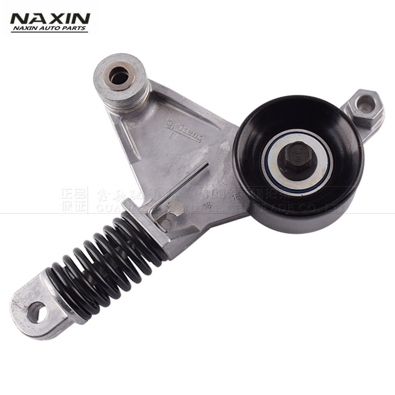 16620-0H020适用于丰田雷克萨斯凯美瑞RAV4发动机风扇皮带涨紧轮-阿里巴巴