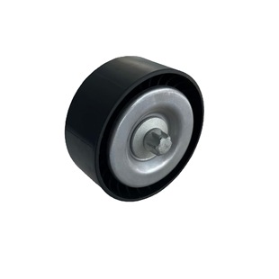 [厂家直销]发电机皮带轮 惰轮0002021719适用于奔驰M271发动机-阿里巴巴