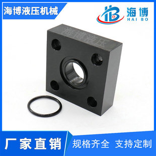 国标 高压方法兰 承插焊方形法兰 液压方法兰 JB/ZQ4486 配密封圈-阿里巴巴