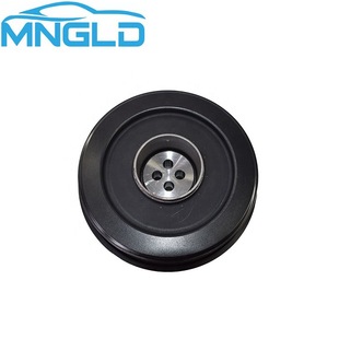 11237800026适用于宝马F07 F10 E70 E71 F01 F02曲轴皮带轮-阿里巴巴