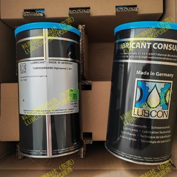 德国劳博抗润滑油脂LUBCON TURMOGREASE GHM200 PLUS GA 280SL-阿里巴巴