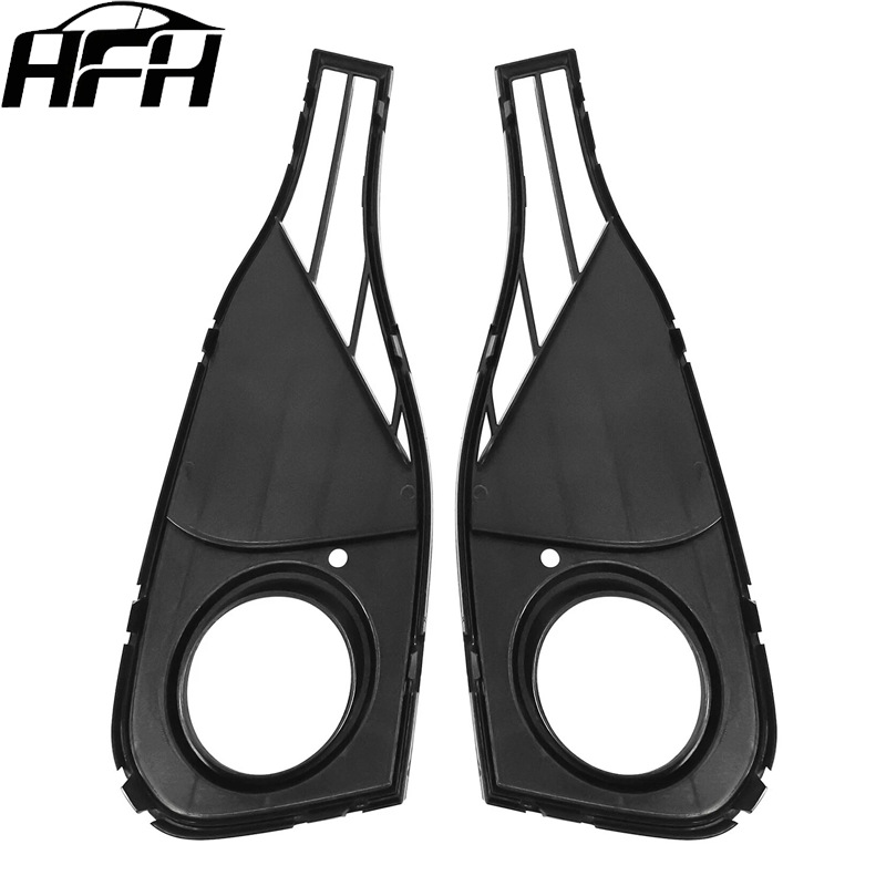 适用于2014-2020款428i 435i 430i 440i保险杠雾灯框51117294683-阿里巴巴