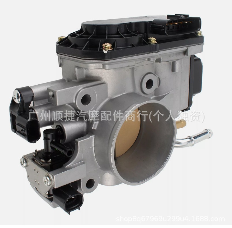 16400-PPA-A03 节气门适用2005-2006本田CR-V 2.4L16400-PPA-A02-阿里巴巴