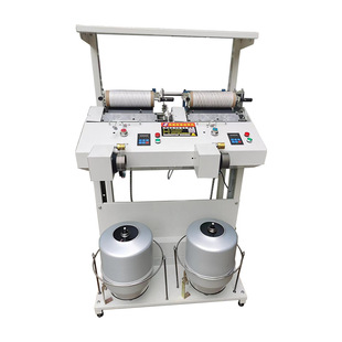 杭州华顺厂家直销大卷装电脑捻线机 并捻一体机-阿里巴巴