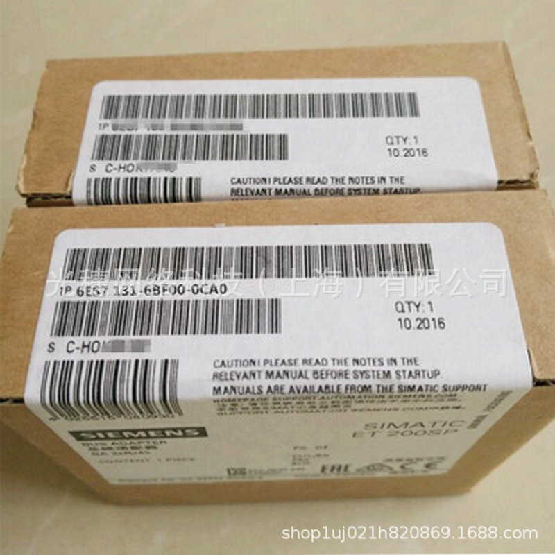 6ES7155-6AU01-0BN0 OBNO西门子PLC模块ET200系列接口模块-阿里巴巴