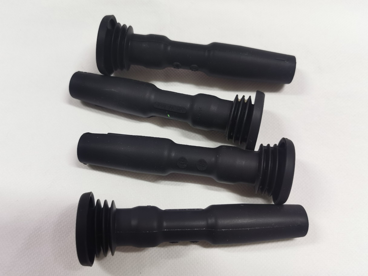 高尔夫7速腾宝来捷达朗逸波罗EA211点火线圈护套连接杆04E905199A-阿里巴巴